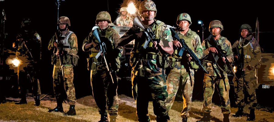 1 | JDF.org The Official Website of The Jamaica Defence Force