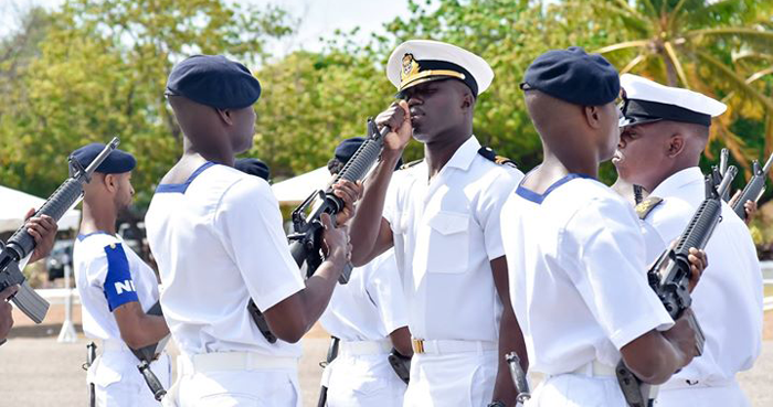 Jdf Coast Guard Logo