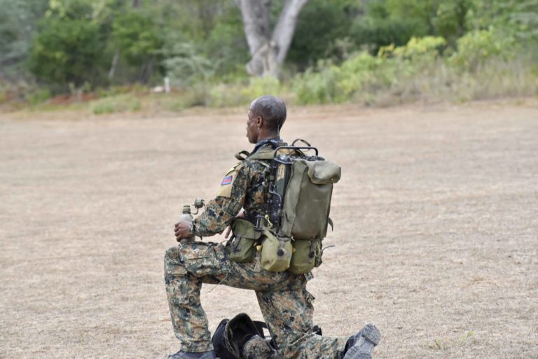 Admin Company | JDF.org The Official Website of The Jamaica Defence Force