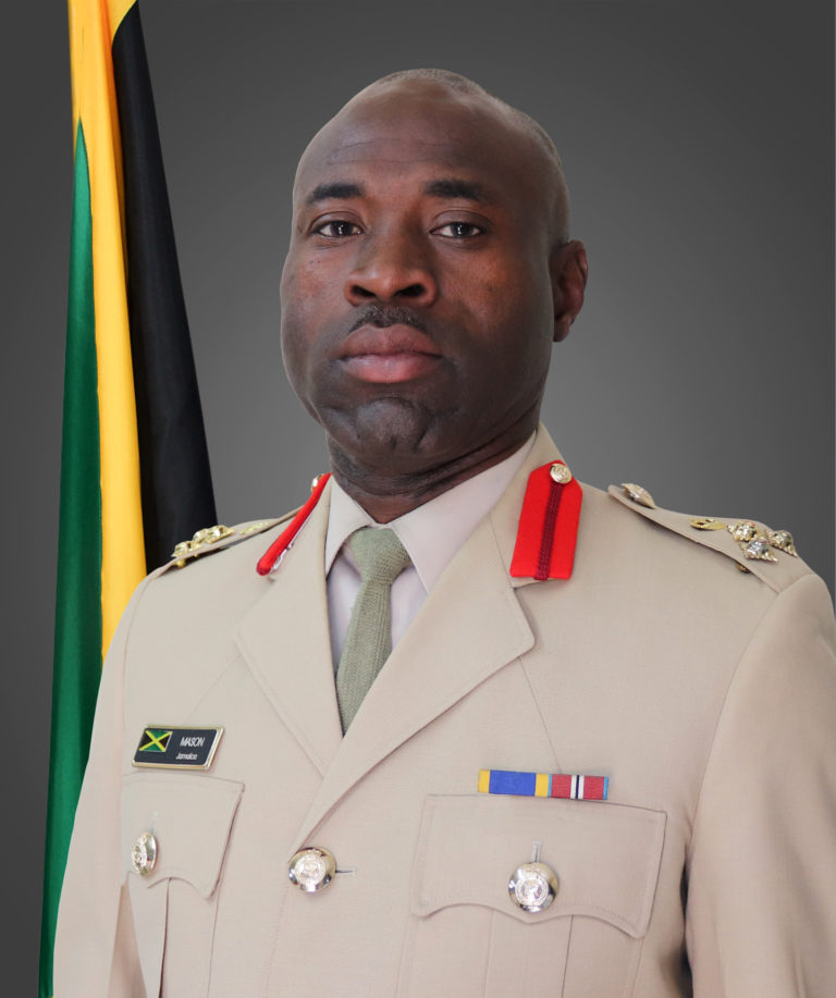 Support Brigade Leadership | JDF.org The Official Website of The ...