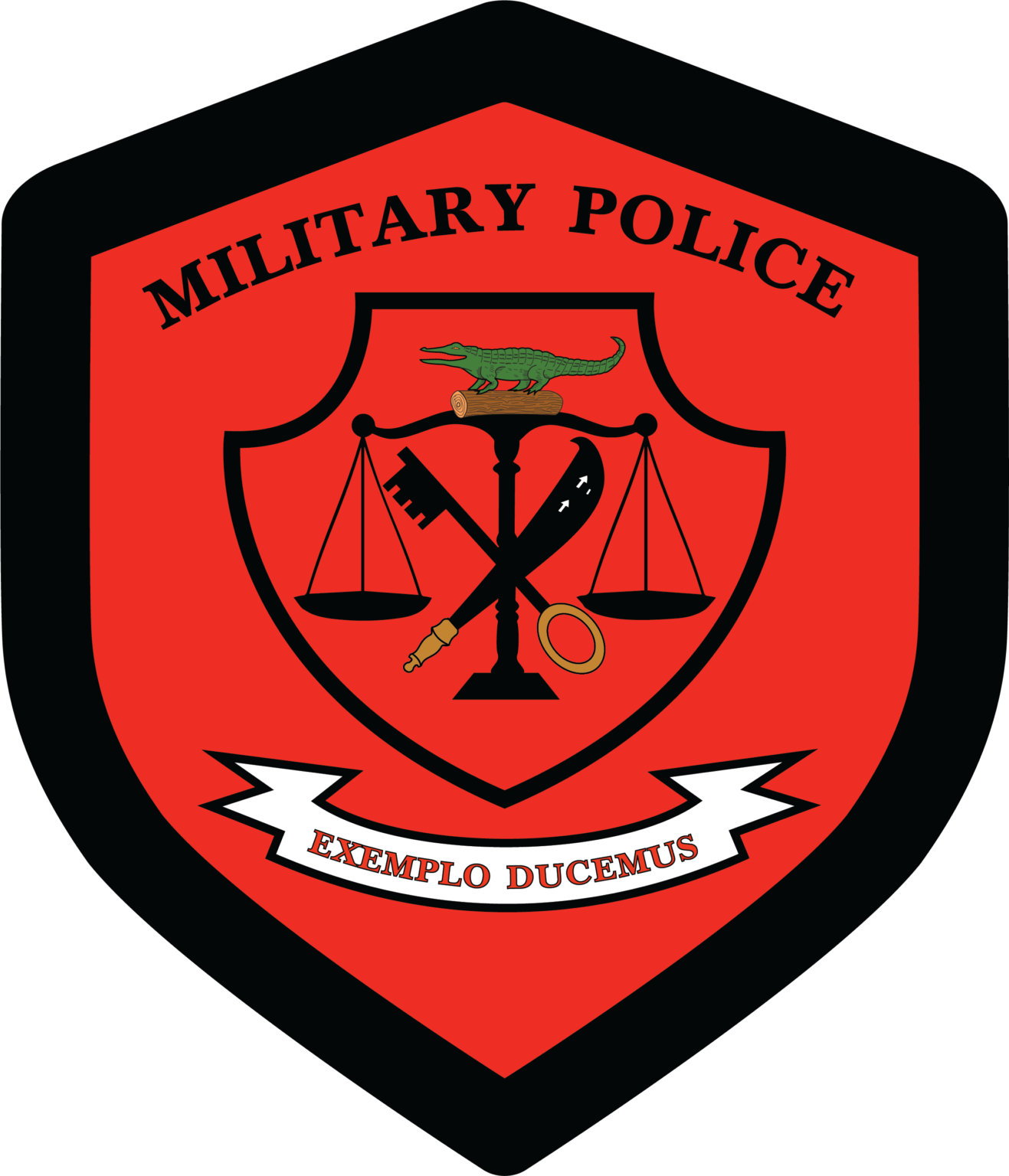 Corps of Military Police t | JDF.org The Official Website of The ...