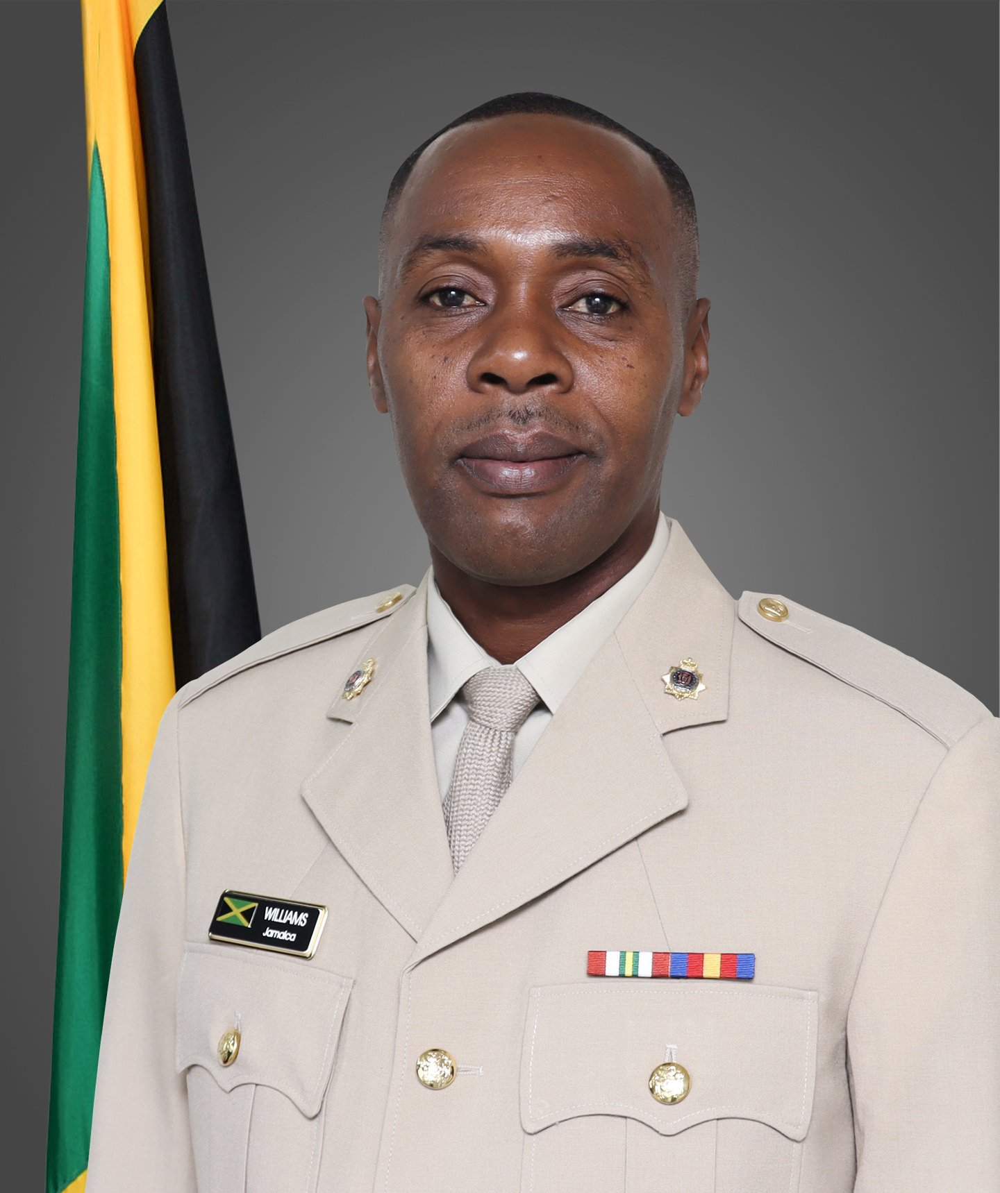 Regimental Sergeant Major Corps of Military Police | JDF.org The ...