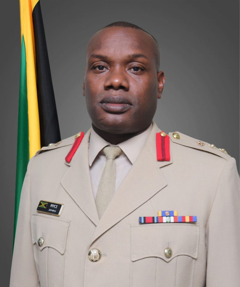 Support Brigade Leadership | JDF.org The Official Website of The ...