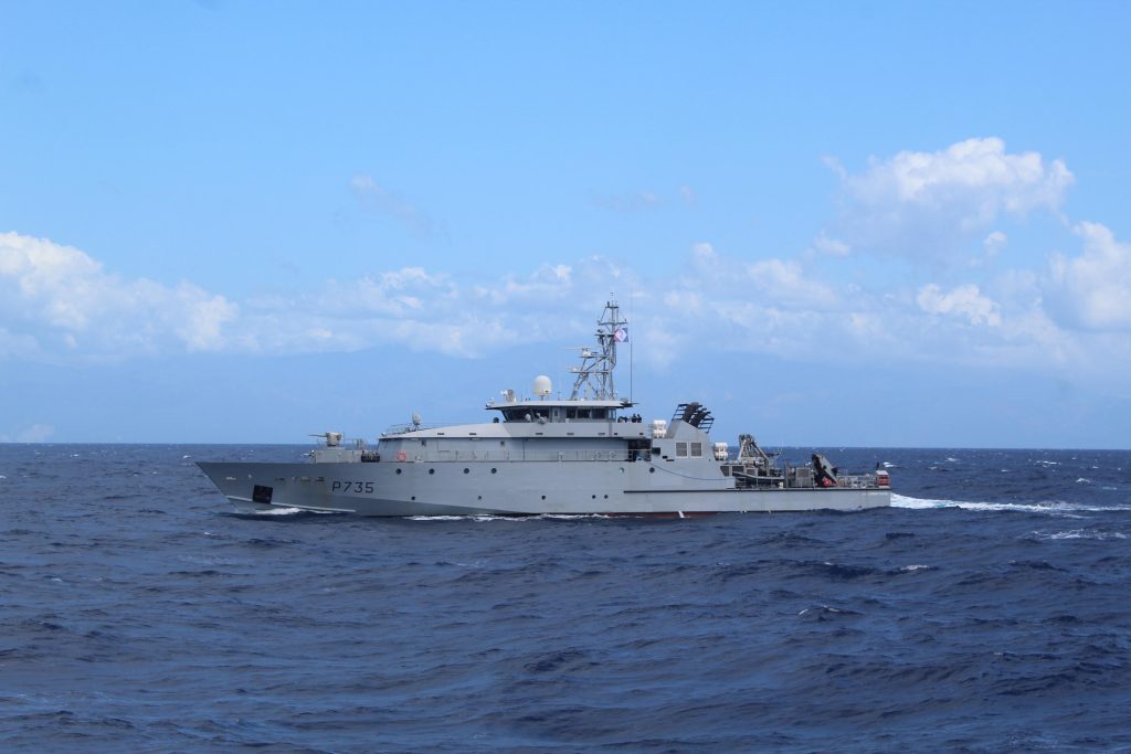 A JOB WELL DONE!!! | JDF.org The Official Website of The Jamaica ...