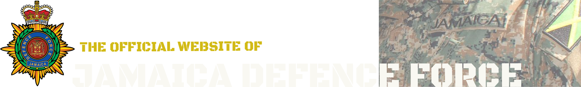 Contact Us | JDF.org The Official Website of The Jamaica Defence Force
