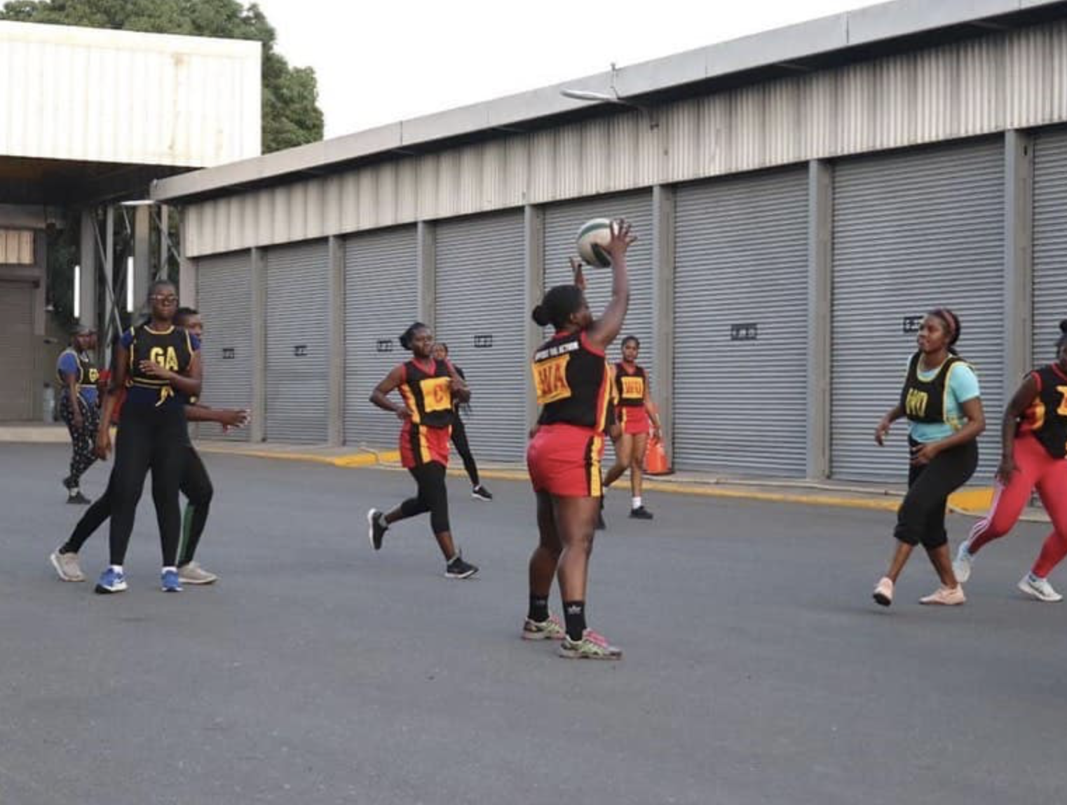 the Combat Support Battalion and the JCF Specialized Operations ...