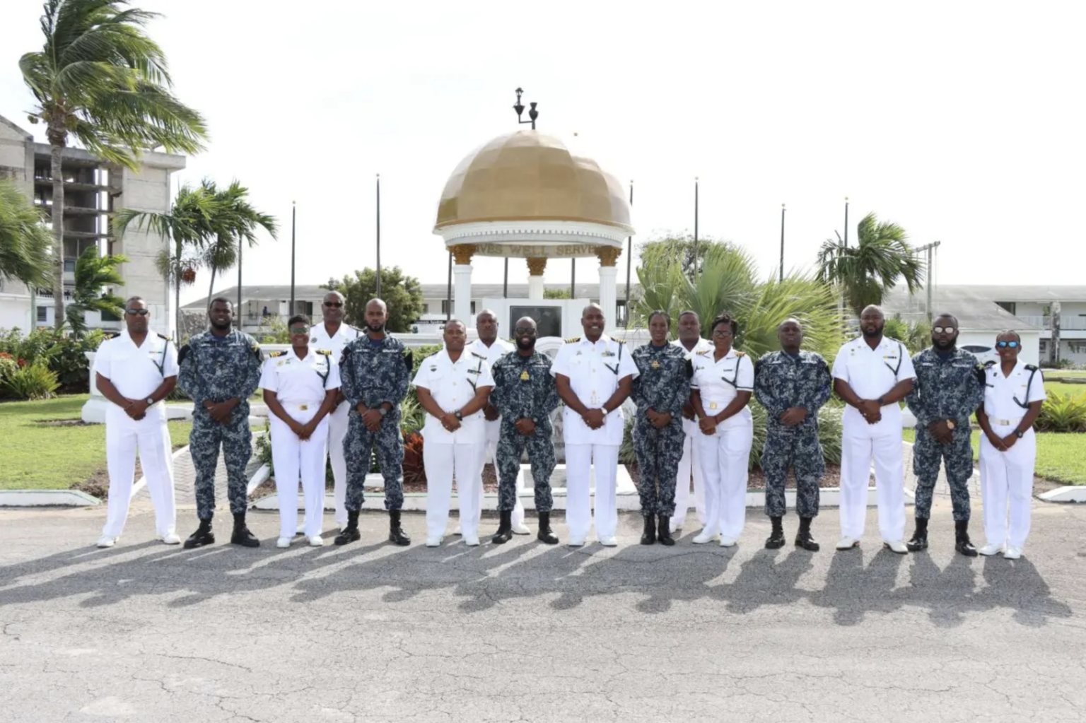 Royal Bahamas Defence Force | JDF.org The Official Website of The ...
