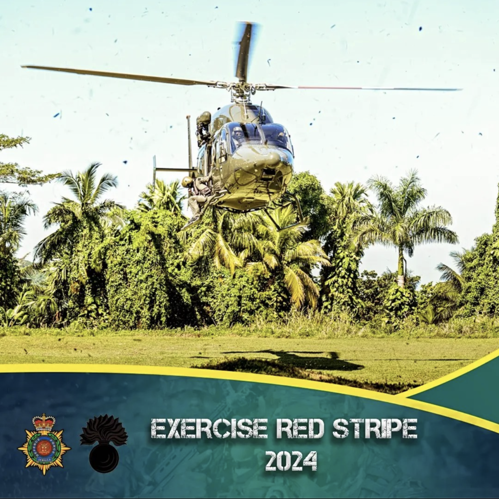 Public Advisory | JDF.org The Official Website of The Jamaica Defence Force