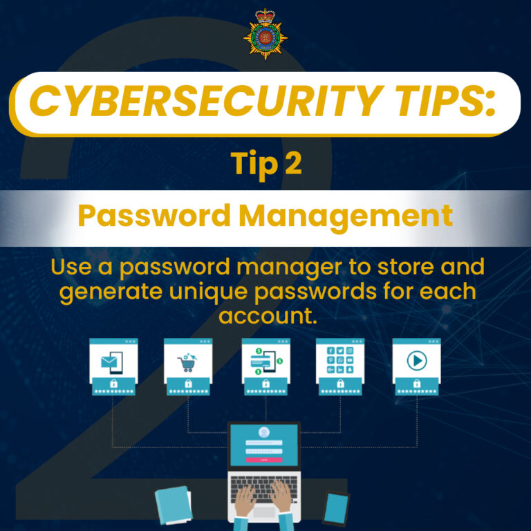 Level Up Your Security! | JDF.org The Official Website of The Jamaica ...