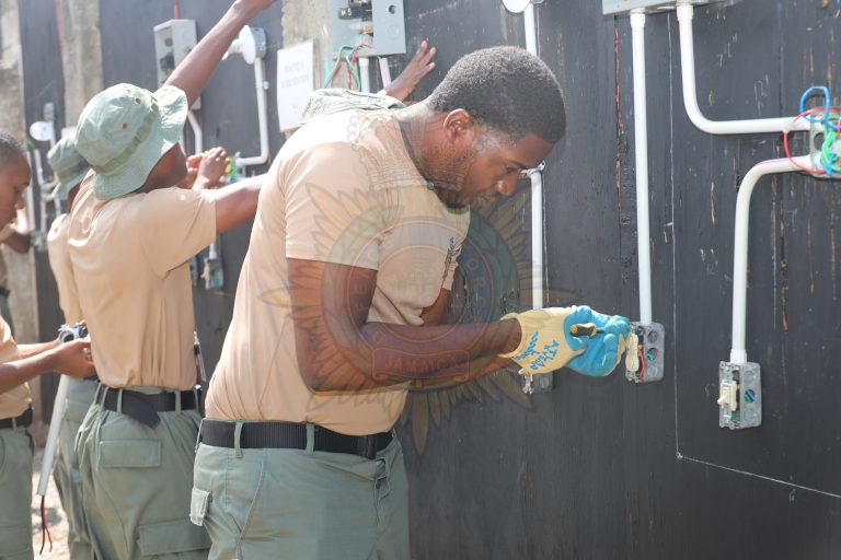 JDF & HEART/NSTA | JDF.org The Official Website of The Jamaica Defence ...