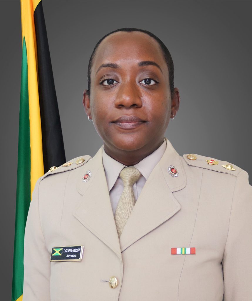 Executive Officer, Support Brigade | JDF.org The Official Website of ...