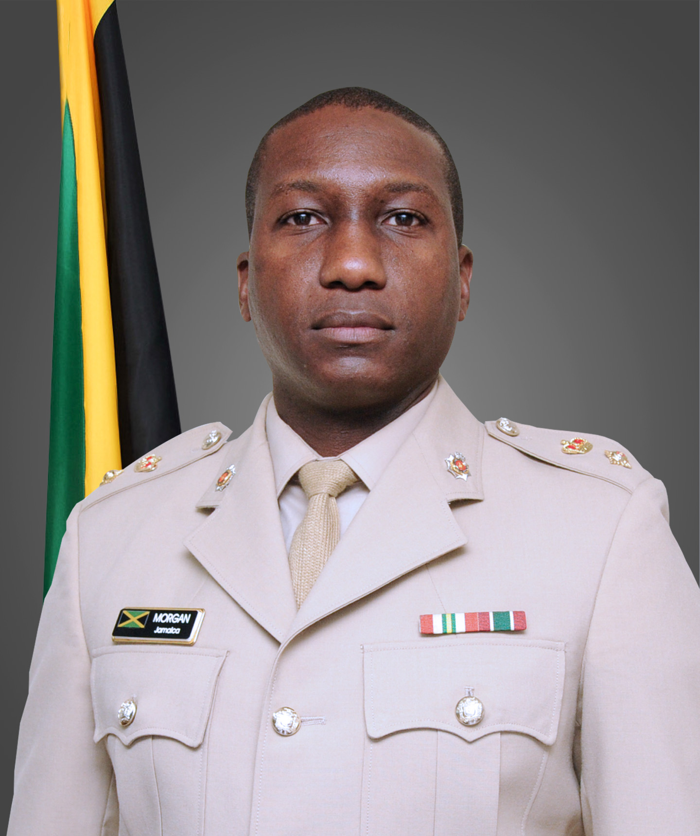 Brigade Staff Officer, Jamaica National Reserve | JDF.org The Official ...