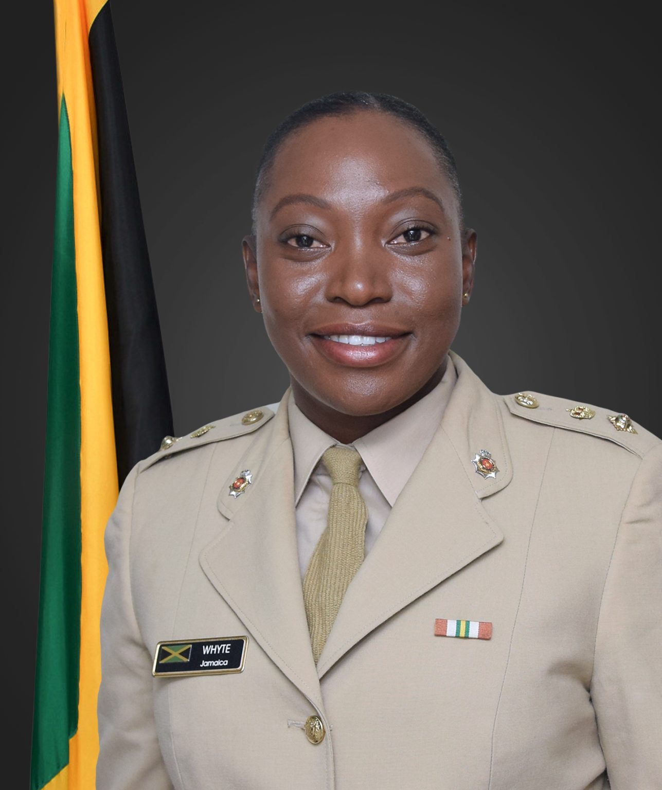 Commanding Officer Directorate of Training and Doctrine | JDF.org The ...